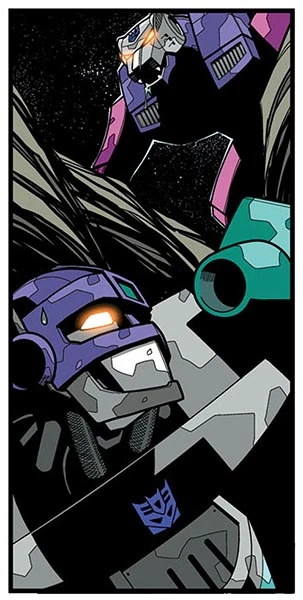 AU: The Oracle and the Morose | Transformers Universe MUX | Fandom