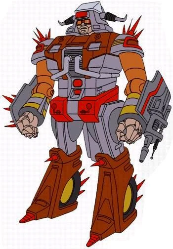 Junkyard | Transformers Universe MUX | Fandom