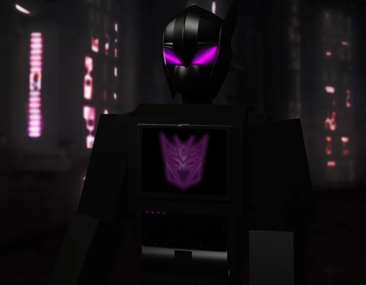 Virus | Transformers Universe MUX | Fandom