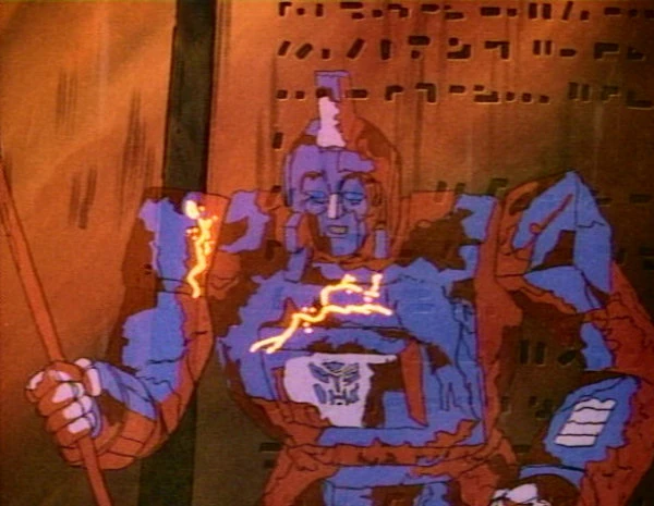 Thirteenth Legion | Transformers Universe MUX | Fandom