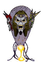 Quintesson | Transformers Universe MUX | Fandom