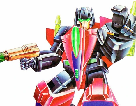 Snare | Transformers Universe MUX | Fandom