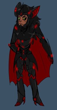 Goth | Transformers Universe MUX | Fandom