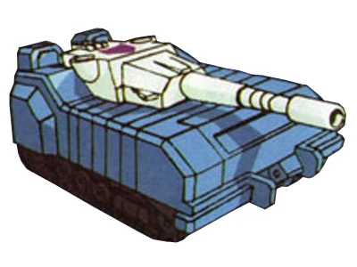 Metrotank | Transformers Universe MUX | Fandom