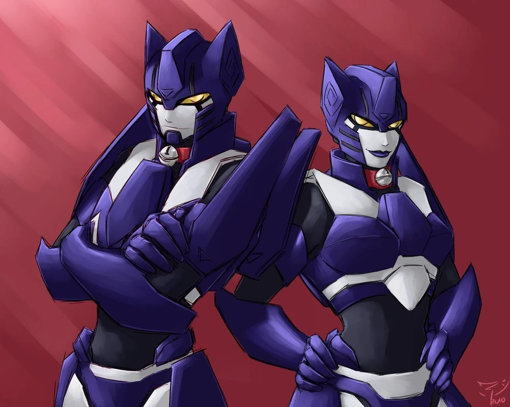 Tape-bots of the Desert | Transformers Universe MUX | Fandom