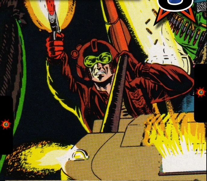 Captain Windmill | Transformers Universe MUX | Fandom