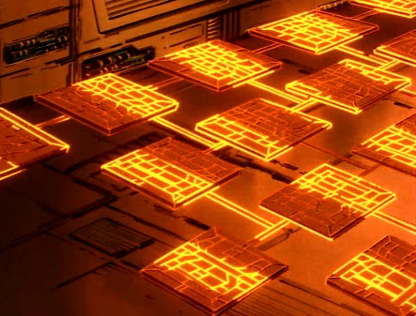 Detection plate | Transformers Universe MUX | Fandom