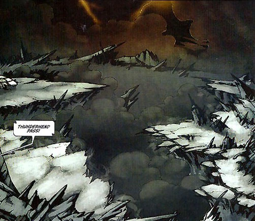 Thunderhead Pass | Transformers Universe MUX | Fandom