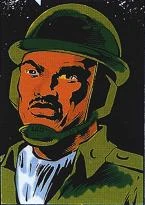 Walter Barnett | Transformers Universe MUX | Fandom