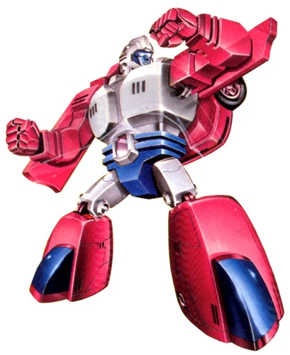Gingham | Transformers Universe MUX | Fandom