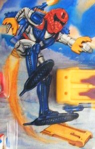 Arctic Assault (MASK) | Transformers Universe MUX | Fandom