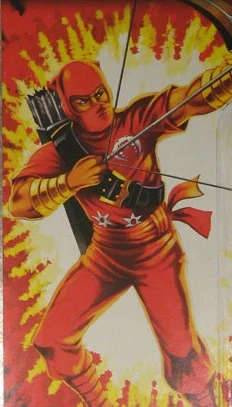 Red Ninja | Transformers Universe MUX | Fandom