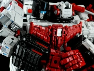 Devastator (SG) | Transformers Universe MUX | Fandom