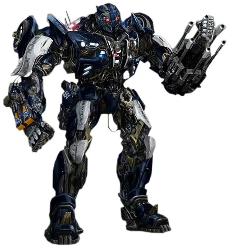 Speed Trap | Transformers Universe MUX | Fandom