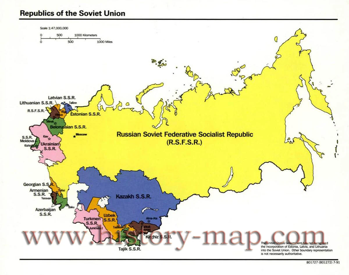 Soviet Union | Transformers Universe MUX | Fandom