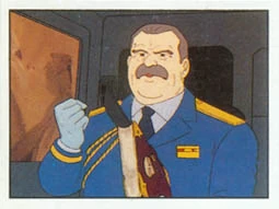 Miles Mayhem | Transformers Universe MUX | Fandom