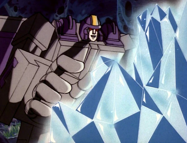 Energy crystal | Transformers Universe MUX | Fandom