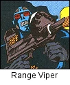 Range-Viper | Transformers Universe MUX | Fandom