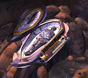 Stasis pod | Transformers Universe MUX | Fandom