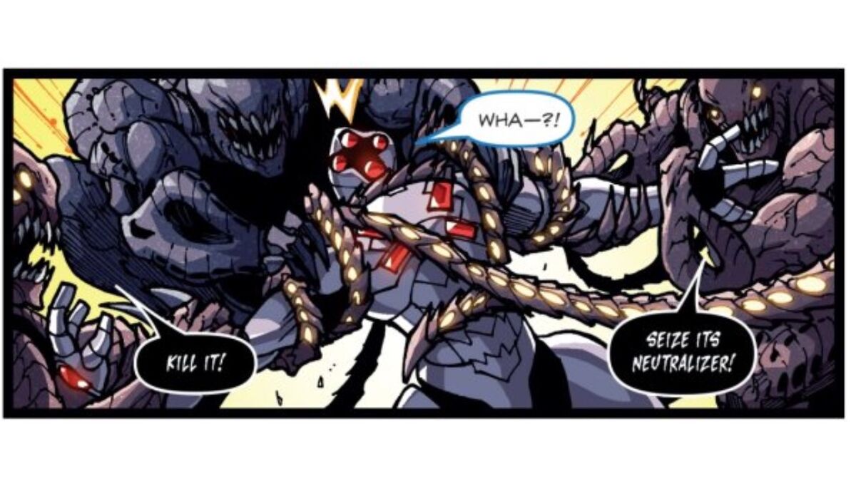 Auxin Transformers Universe Mux Fandom