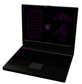 Virus | Transformers Universe MUX | Fandom