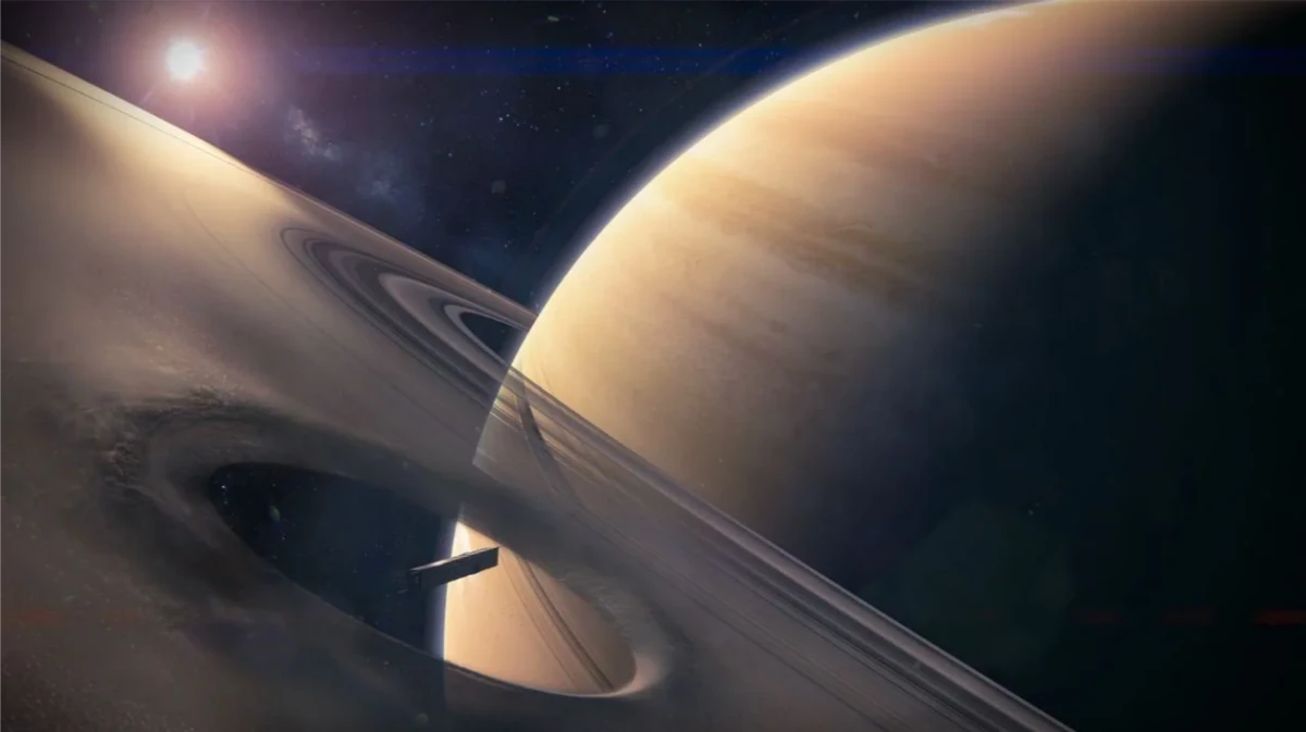 Saturn | Transformers Universe MUX | Fandom