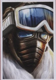 Snow Serpent | Transformers Universe MUX | Fandom