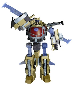 Buzzbomb | Transformers Universe MUX | Fandom