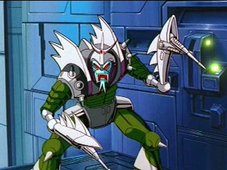 Quintesson | Transformers Universe MUX | Fandom