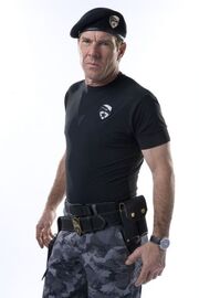 G.I. Joe Chain of Command and Rank Organization | Transformers Universe ...