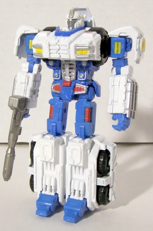 Decepticon Medtech (SG) | Transformers Universe MUX | Fandom