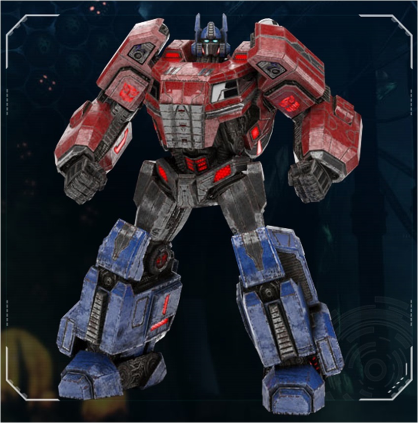 Optimus Prime (AW) | Transformers Universe MUX | Fandom Optimus Prime (AW) | Transformers Universe MUX | Fandom