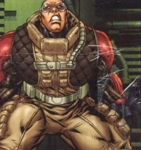 Coil Crusher | Transformers Universe MUX | Fandom