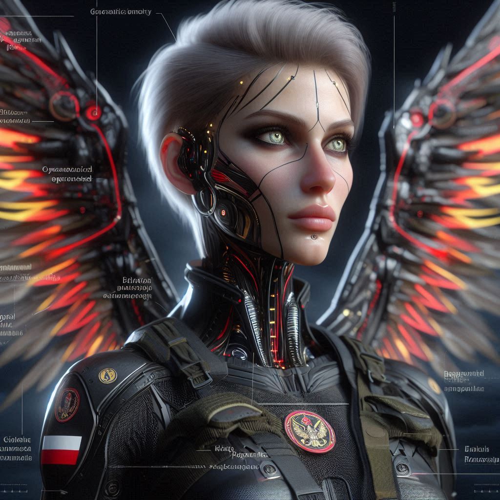 Anomaly | Transformers Universe MUX | Fandom