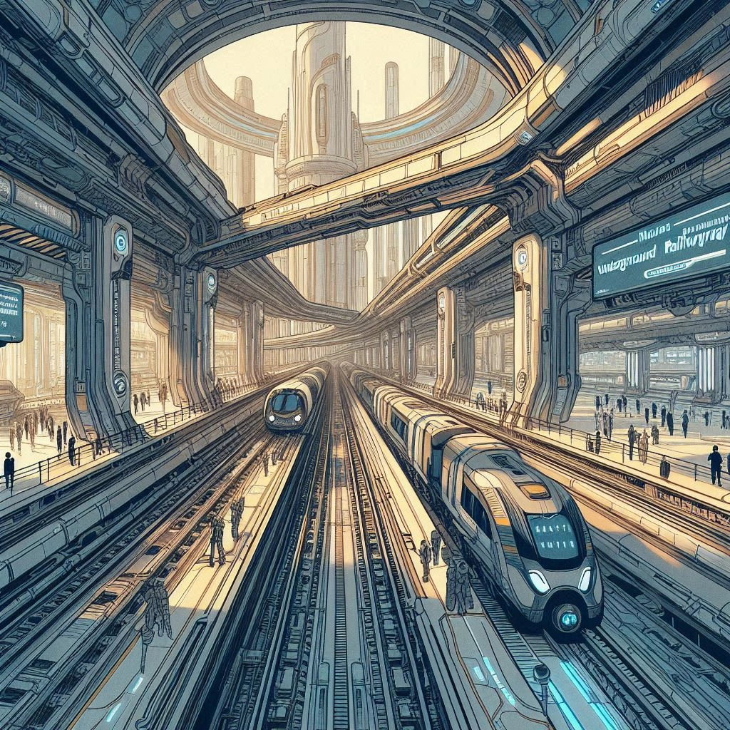 Magnus Rail | Transformers Universe MUX | Fandom