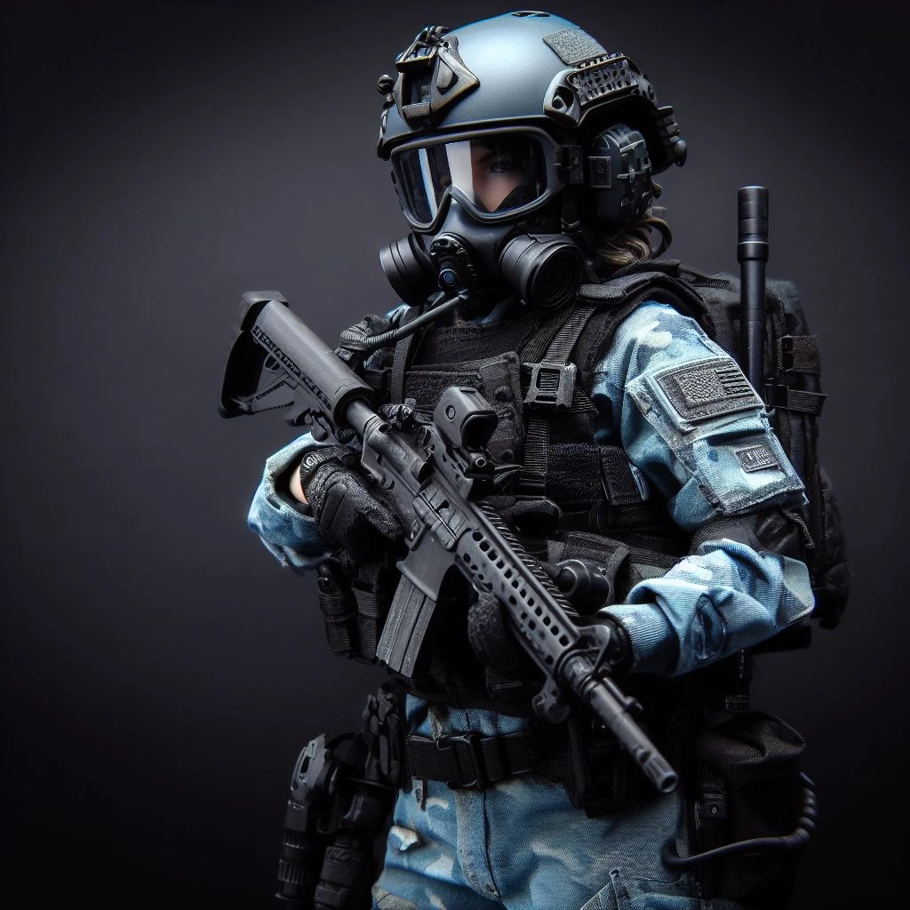 Pit Commando | Transformers Universe MUX | Fandom