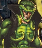 Serpentor | Transformers Universe MUX | Fandom