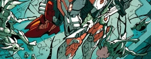 Turbofox | Transformers Universe MUX | Fandom