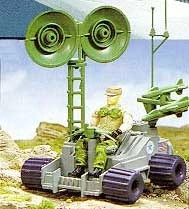 Radar Rat | Transformers Universe MUX | Fandom