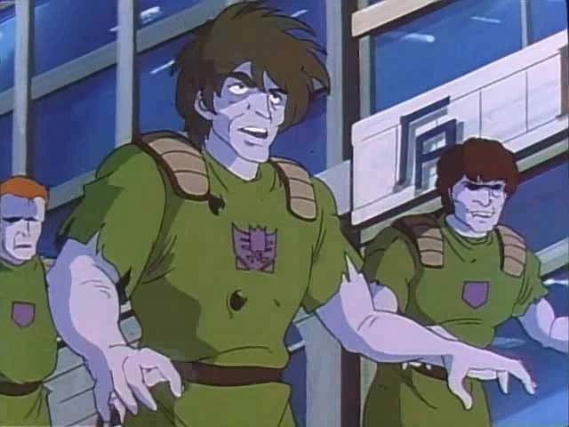 Destroid | Transformers Universe MUX | Fandom