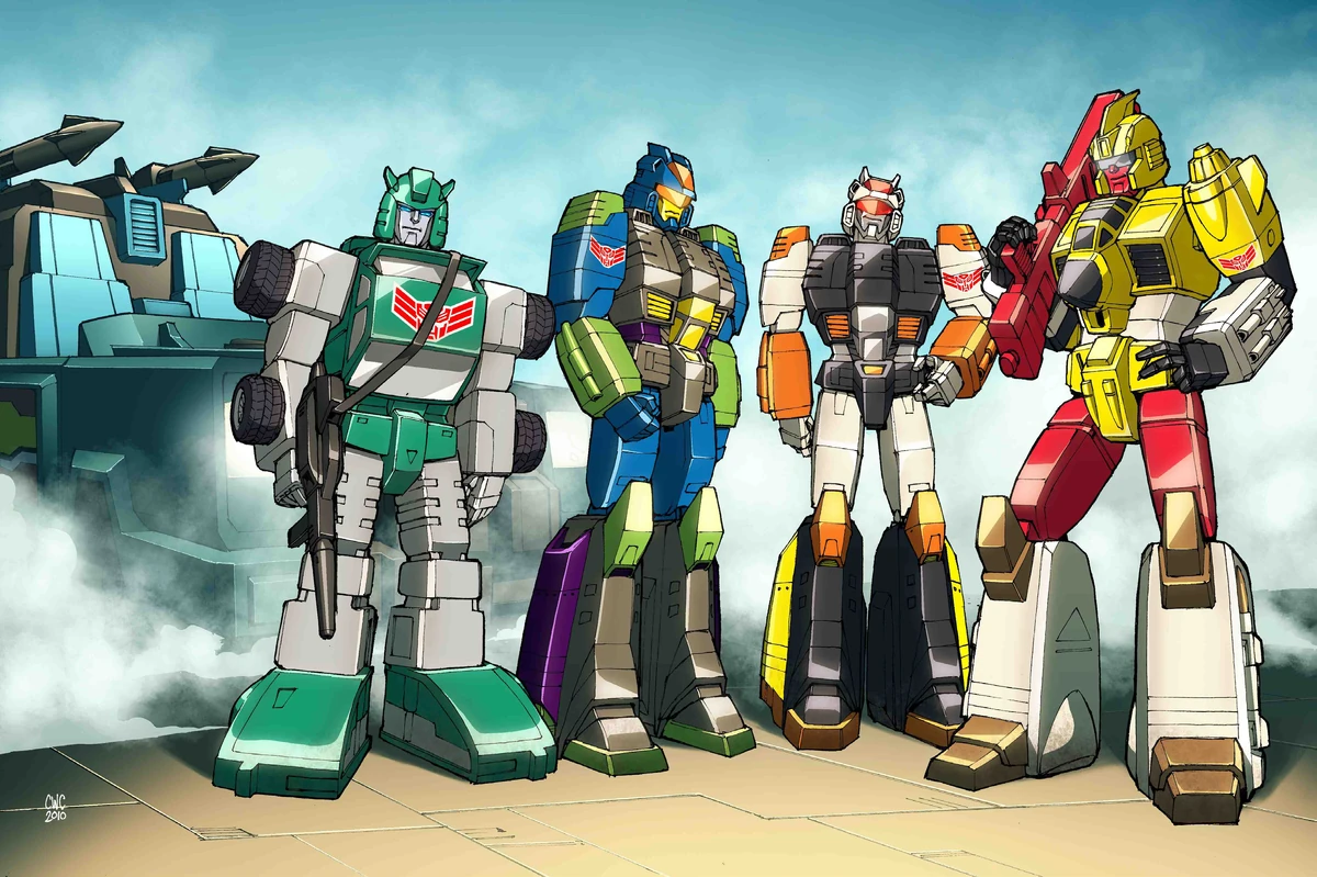 Stealth Team | Transformers Universe MUX | Fandom