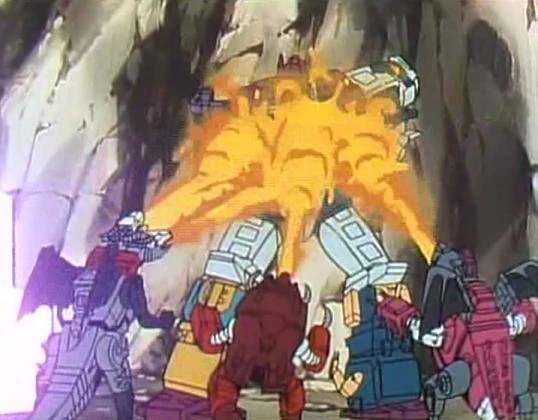 Monsterbot | Transformers Universe MUX | Fandom