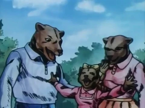 Beastformer (species) | Transformers Universe MUX | Fandom