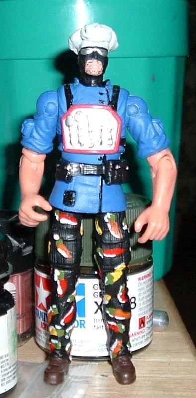 Kitchen-Viper | Transformers Universe MUX | Fandom