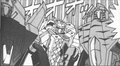 Cyberjet | Transformers Universe MUX | Fandom