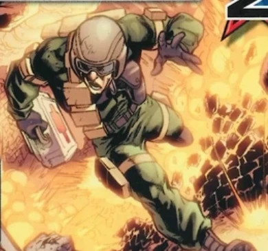 Remedy | Transformers Universe MUX | Fandom