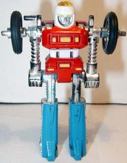 Cy-Kill (GoBots) | Transformers Universe MUX | Fandom