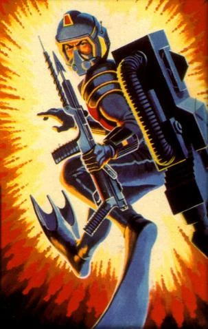 Eel | Transformers Universe MUX | Fandom