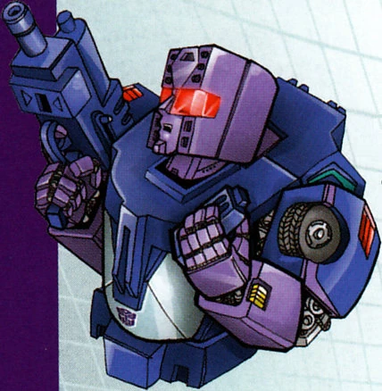 Lightspeed (SG) | Transformers Universe MUX | Fandom