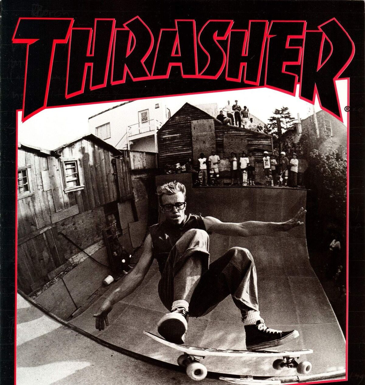 Thrasher (SG) | Transformers Universe MUX | Fandom